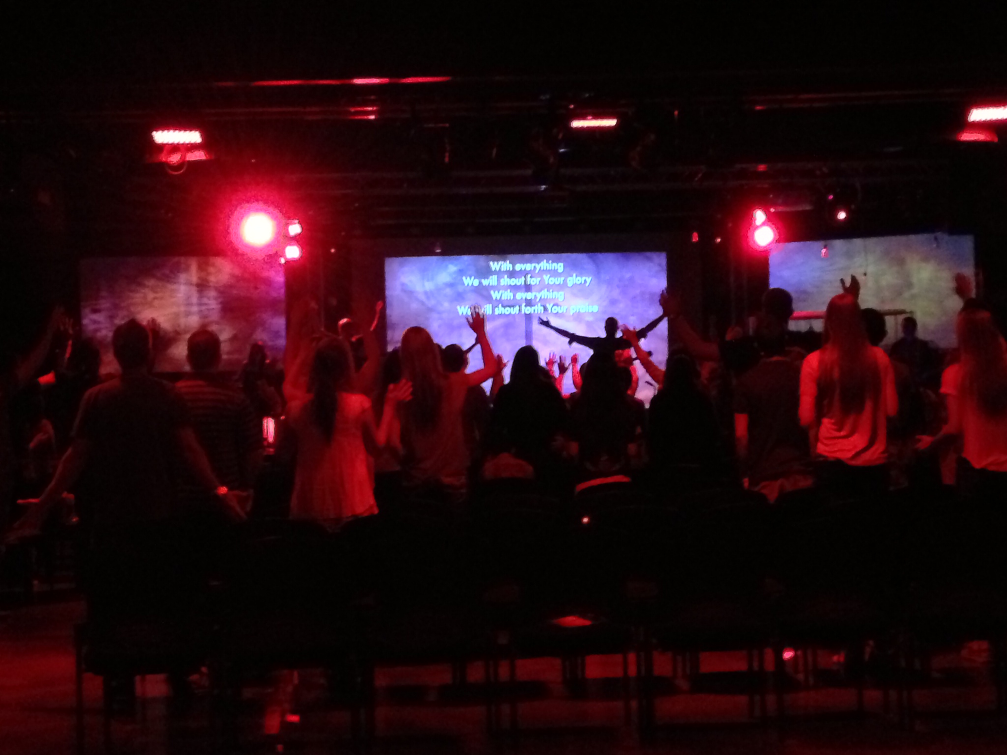 Episode 1 // Worship Service Flow - The Church Collective