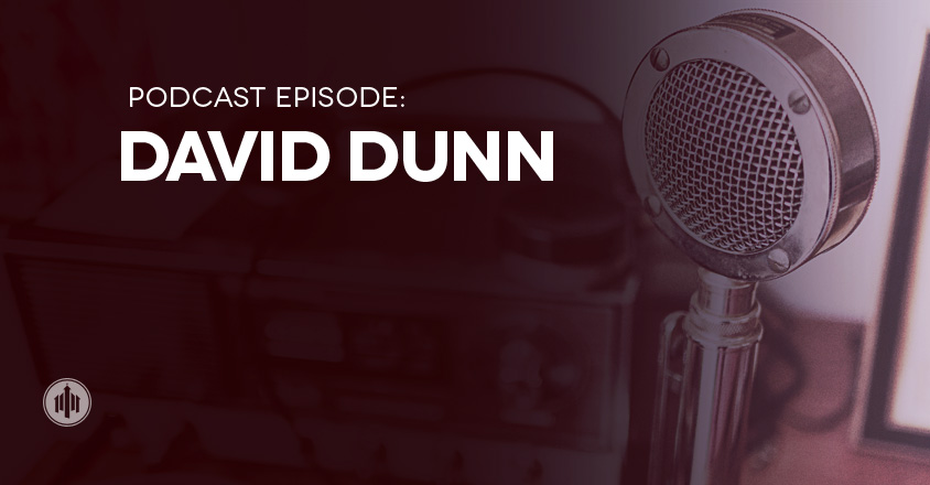 David Dunn - The Church Collective