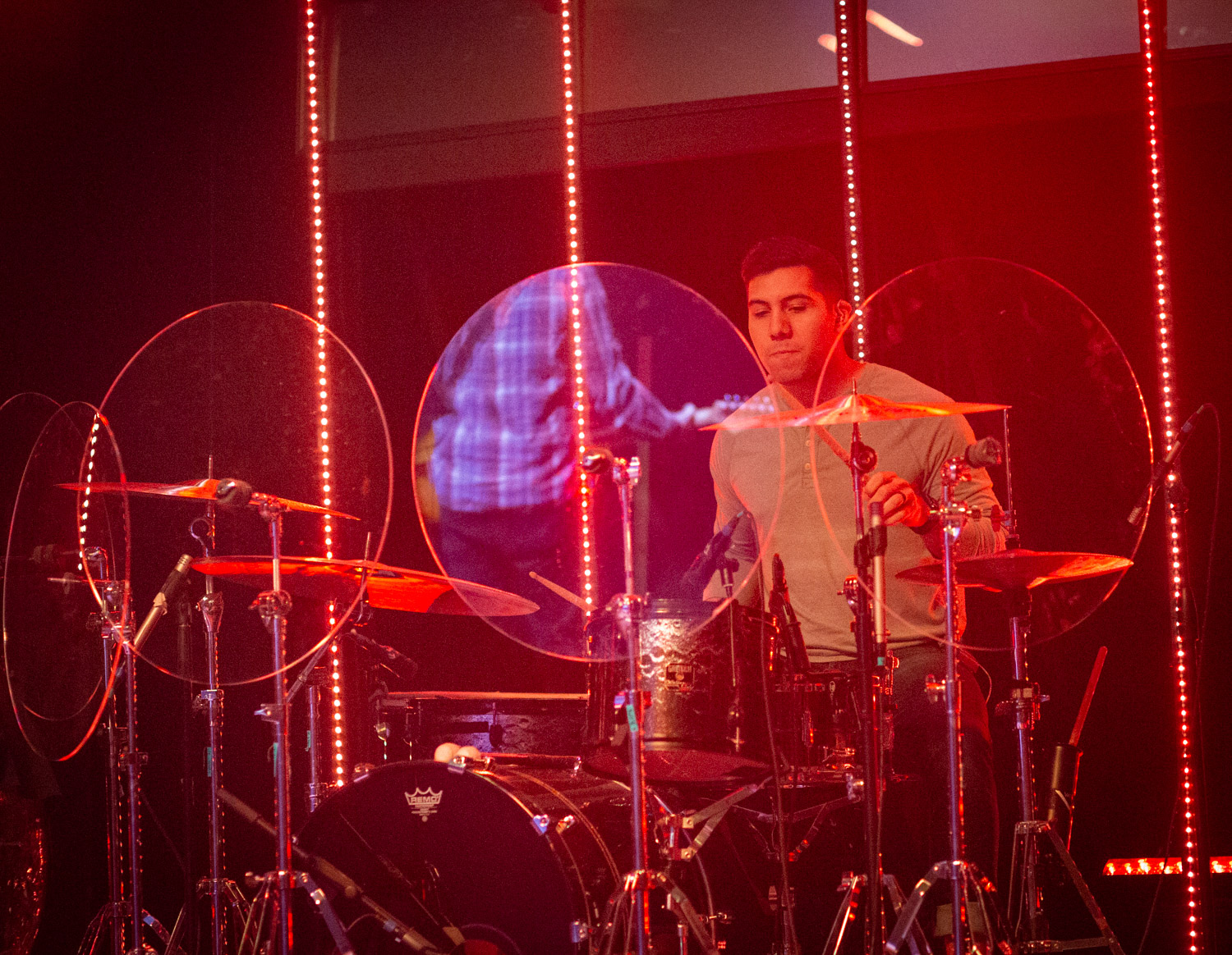 A Desire for Hymns - The Church Collective